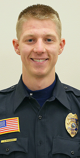 Officer, suspect identified in Waseca officer-involved shooting | News ...